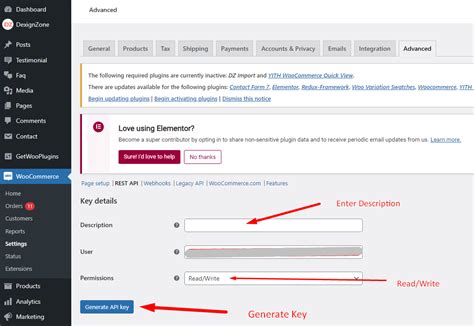 W3cart Woocommerce Mobile App Template React Native Woocommerce