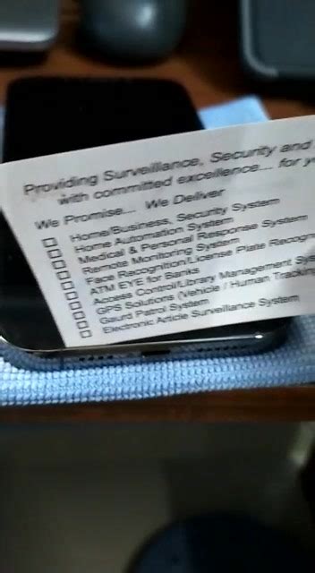 Iphone Pro Max Gap Between The Side Apple Community