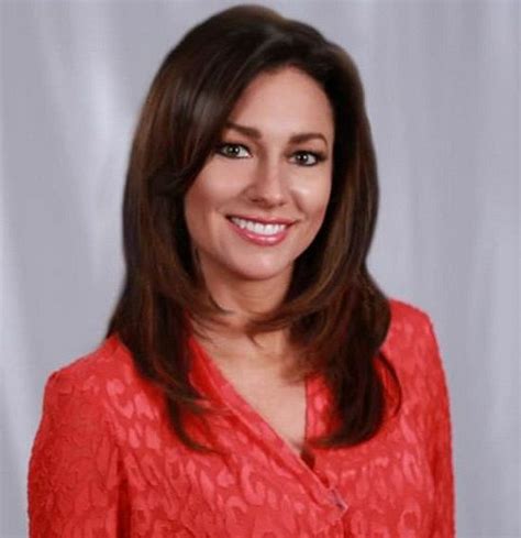 Natalie Herbick Age Height Husband Salary Marriage Instagram