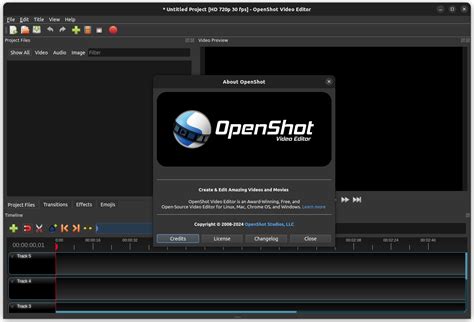 OpenShot The Underrated Open Source Video Editor For Linux And Other Platforms