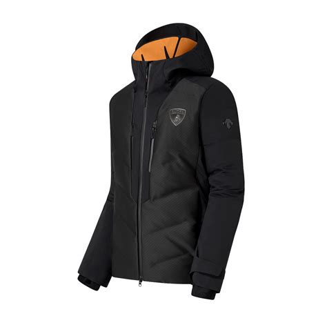 DESCENTE×Automobili Lamborghini Collection