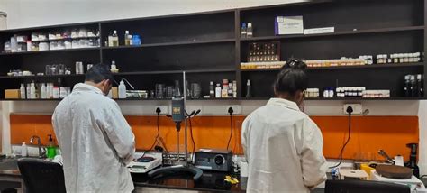 Cosmetic Raw Material Testing Services In Noida ID