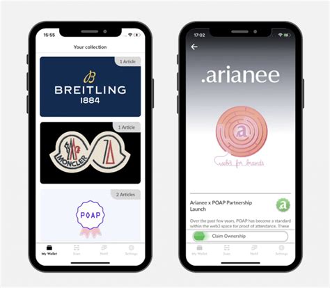 Arianee Partners With NFT Attendance Badge Protocol POAP