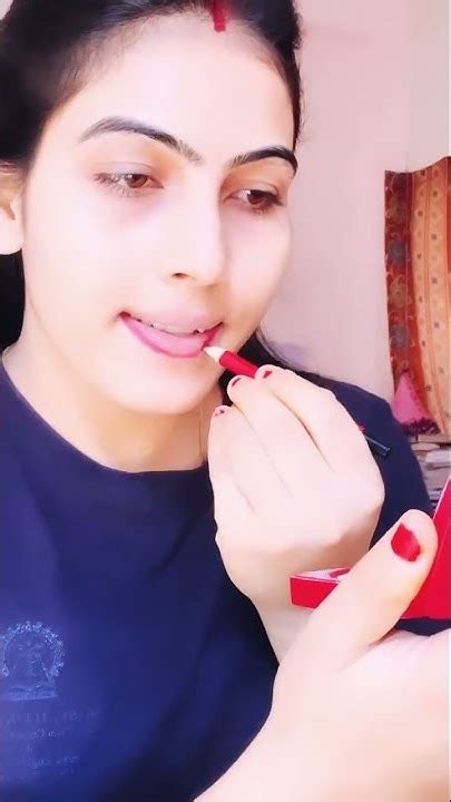 How To Apply Liquid Lipstick Perfectly For Long Lastingshorts
