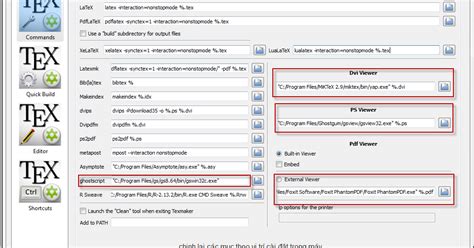 Texmaker Pdf Viewer In New Window Psadofoundation
