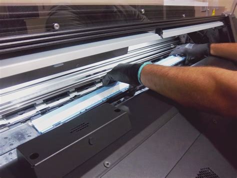 Hp Latex 360 Montada Agora Em Belém Blog Do Plotter