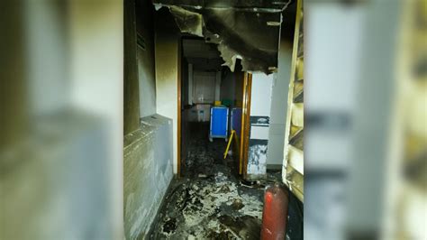 Hospital é Evacuado Após Princípio De Incêndio Em Goiânia Cnn Brasil