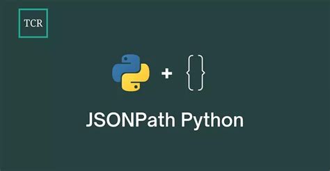 Jsonpath Python Examples And Usage In Python Python Data Science