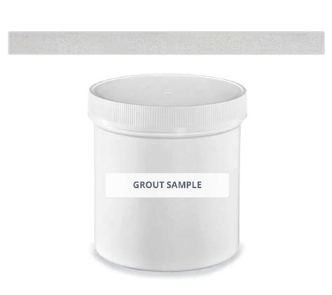 Starlike EVO 105 Bianco Titanio Demo Kit The Tile Doctor - Design Tile