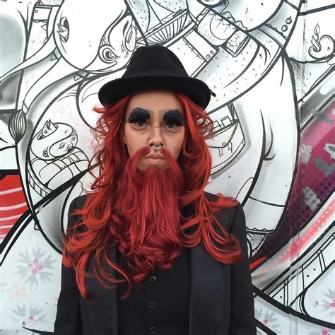 Heres What You Need To Know About Drag Kings Drag King King Outfit