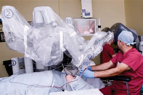 Anaesthetic Considerations For Transoral Robotic Surgery Tors Wfsa