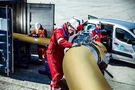 Zero Routine Flaring Role Of Nii In Conserving Natural Gas Axess Group