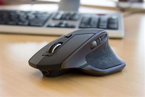 Logitech MX Ergo Vs MX Master 2S Mouse Which Is Good For You Logitech MX Ergo Vs MX Master
