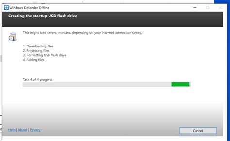 How To Perform An Offline Virus Scan To Fix An Infected Pc Onlineguys