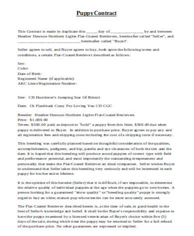 FREE 12 Binding Contract Form Samples PDF MS Word Google Docs