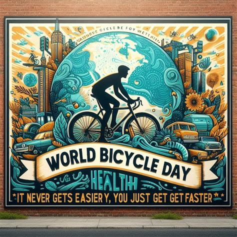 Premium Photo A Poster For World Day Day Day Day Day Day Day