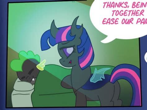 Twilight Sparkle As A Challengling By Sunyook On Deviantart