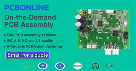 IPC A PCB Assembly Standards Class VS Class VS Class