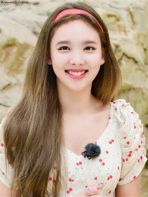 [180711] Twice X Caribbean Bay Nayeon Nayeon Twice Kpop Girls