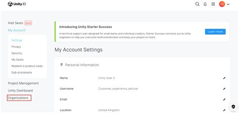 How Do I Reduce The Number Of Seats On My Subscription Unity Support Help Center