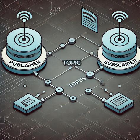 Sagar Kumar On Linkedin Getting Started With Ros2 Understanding Ros2