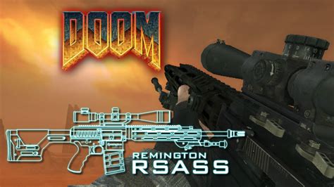 CALL OF DOOM COD Style Advanced Weapons MOD Mod DB