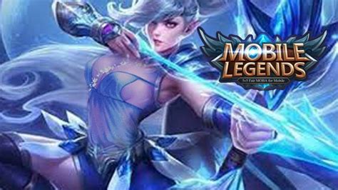 Kelebihan Dan Kelemahan Hero Mobile Legends Miya Mobile Legends My