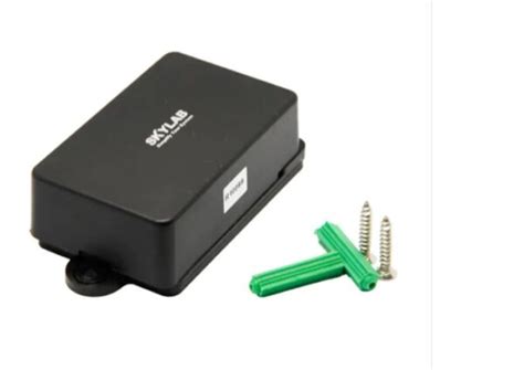 Things To Know About BLE Beacon Skylab