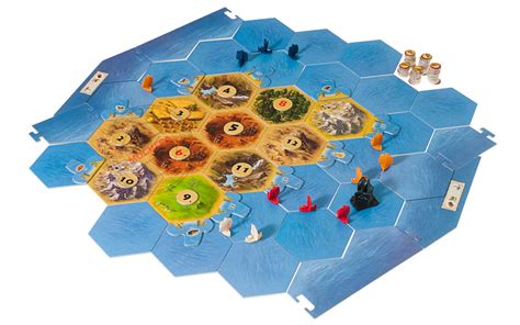 Hobby world колонизаторы: Catan (Колонизаторы) | Игры оптом ...