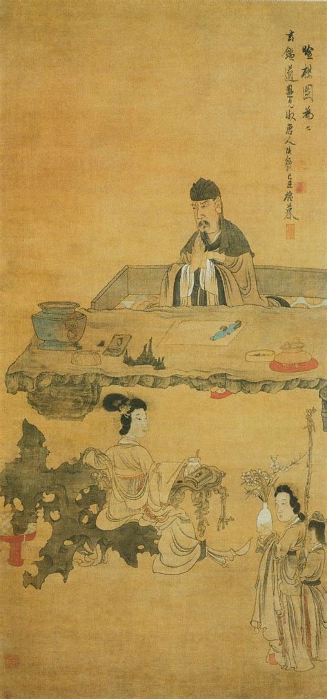 牧马图 韩干gh隋唐时期国画历代国画艺术长廊