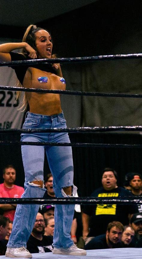 Torrie Wilson And Sable Rladiesofwrestling