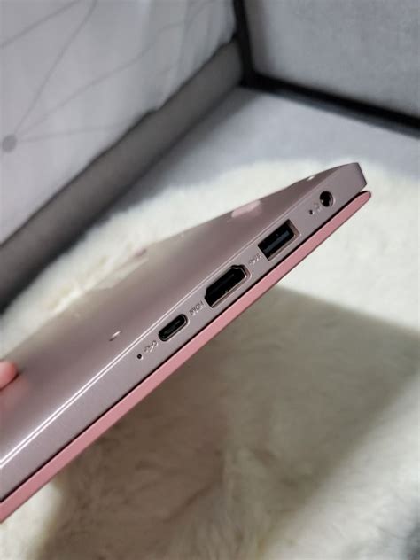 Lenovo Ideapad S Igm In Pink Colour Computers Tech Laptops Notebooks On Carousell