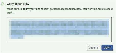 Authentication Curvenote Docs