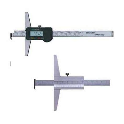 Depth Hook Vernier Caliper Calibration In Coimbatore Id 6859443712