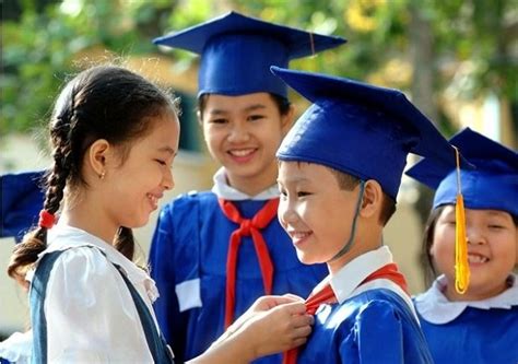 Trẻ em hôm nay thế giới ngày mai là câu nói của ai VNTOWORLD