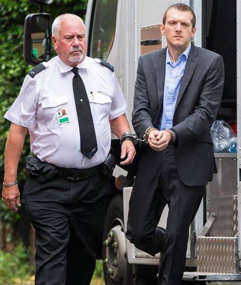 Schoolgirl And Teacher Jeremy Forrest Had Sex After A Kiss In Classroom