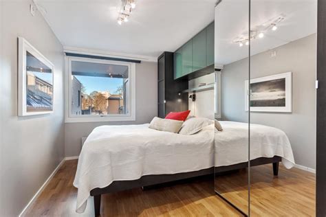 Sverdrups gate 19 apartment of 48 m² from 1981 - bolig.ai
