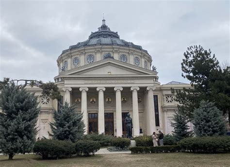 Cosa Vedere A Bucarest In 2 Giorni The Worldwide Journal