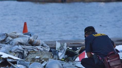 Lion Air Jt610 Kecelakaan Terparah Kedua Indonesia Di Tengah
