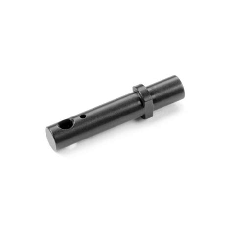 XRAY ALU GEAR DIFFERENTIAL SHAFT SWISS 7075 T6 374970