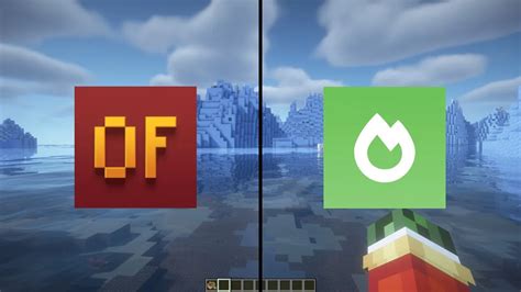 Optifine Vs Sodium — Porównanie Modów Na Wydajność Minecrafta Game