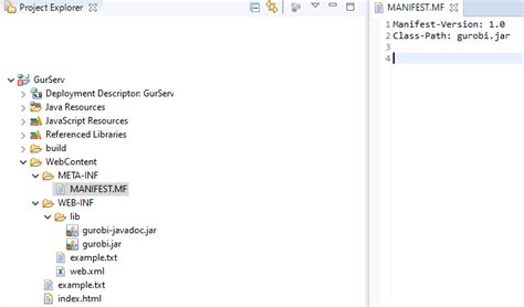 Java Jar Not Being Found When Running Tomcat War In Docker Stack