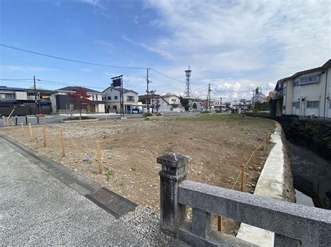 売地 奥州市水沢新小路 ｜物件詳細｜奥州市の不動産情報なら、とちふる