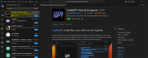 Installing Codegpt And Ollam In Vscode For Auto Ai Code Generation Shdhumale