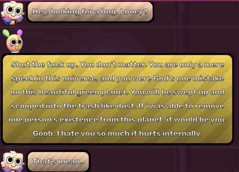 Goob And Looey Interaction Looeycore Fandom