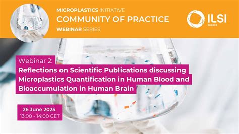 Microplastics Cop Webinar Ii Reflections On Scientific Publications