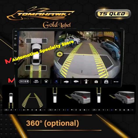 Tomahawk Player 360 New 109”android Player Ips T3l T5 1ram 16gb 2ram 16gb 2ram 32gb 464 432