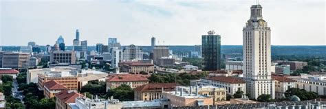 The University Of Texas At Austin Acceptance Rate And Admission