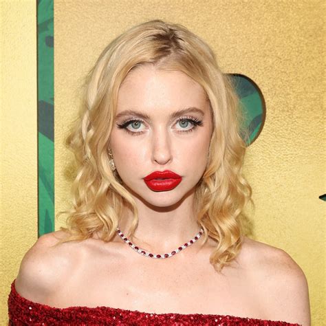 Who Is Chloe Cherry In Euphoria Actress Who Plays Faye Is A🌶 Vá De Bet