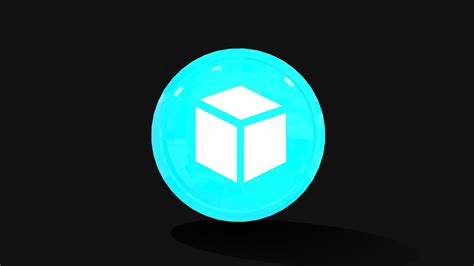 Sketchfab Logo 3d Model By Aavs 3d Models Aav S Models [061417a